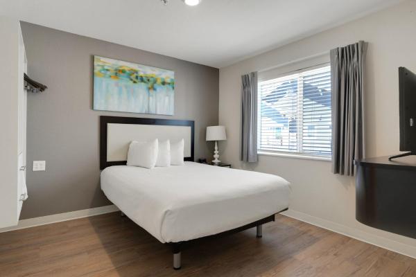 Simplicity At The Rim 1409 I Comfy 1 Bed 1 Bth - San Antonio, TX
