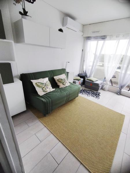 Petit Cocon Baigné De Lumière - Le Grau-du-Roi