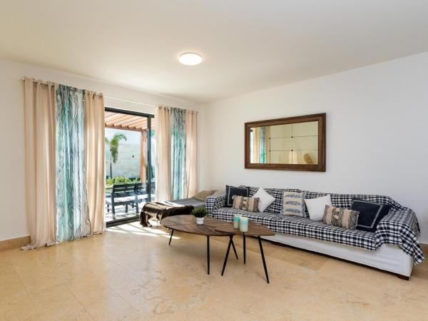 Private Beach Luxury Villa - Puerto Plata