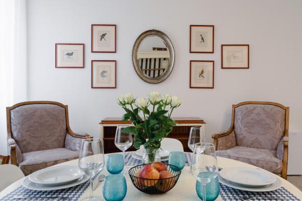 La Ginevra Boutique Home In Bologna - Bologna