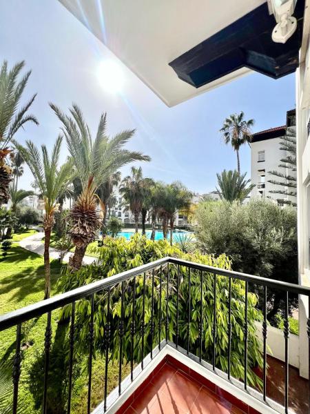 Apartment In Marina - Agadir