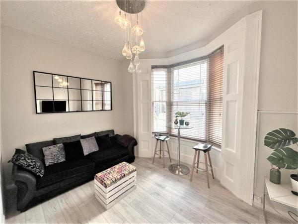 Resturday Seafront Onebedroom Bn16sma02 - Sussex, United Kingdom