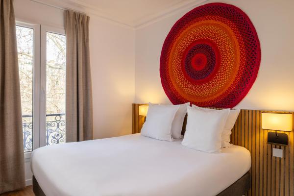 Hôtel Korner Etoile - Meudon