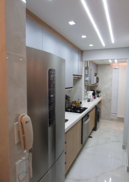 Quarto Apt Airport Gru Congonhas Cumbica Poupatempo Shopping Internacional Sp A Melhor Localização Perto Da Grande São Paulo - サンパウロ