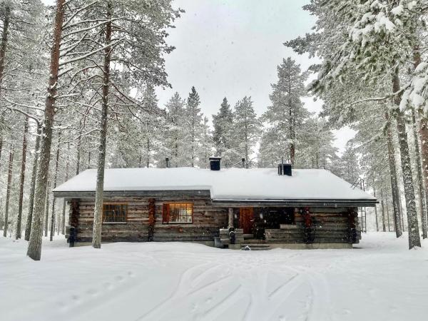 Villa Havu - Finland