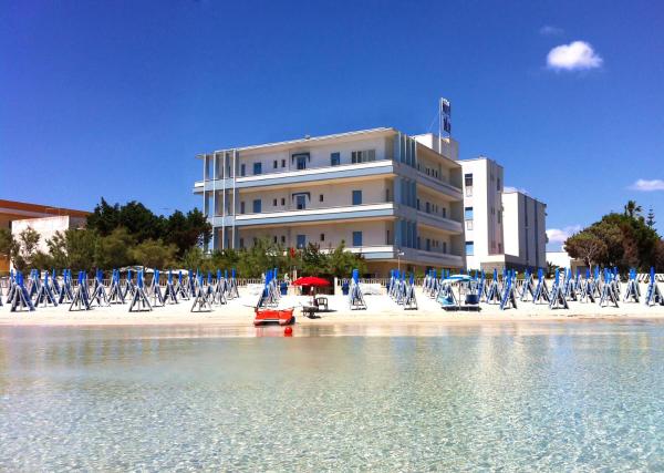 Hotel Blu - Porto Cesareo