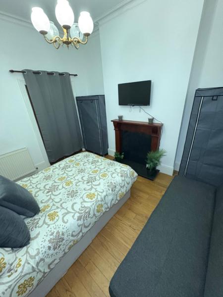 Cosy Room 2 S - Epsom