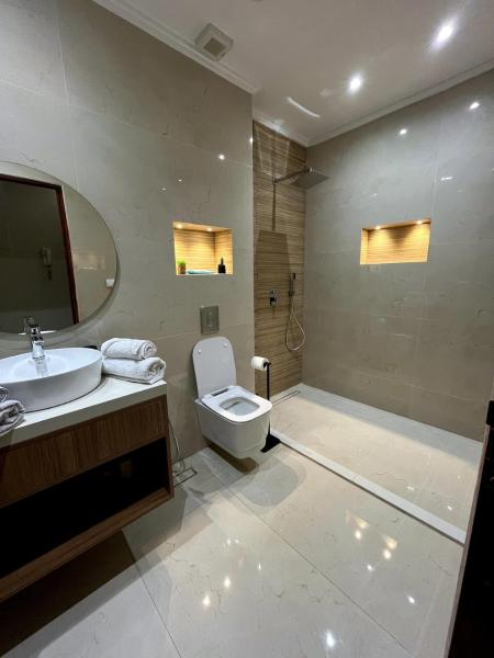 Appartement Au Coeur D'agadir - Agadir