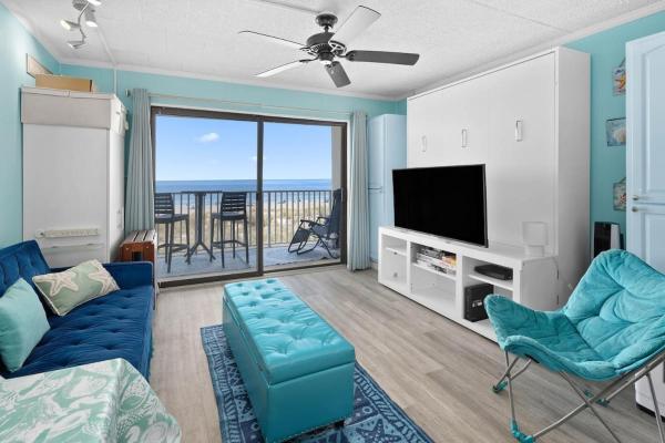 Cara Mar 207 - Surftastic - Fenwick Island, DE