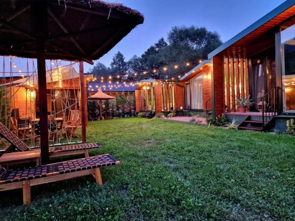 Noor House 2 - Bulz
