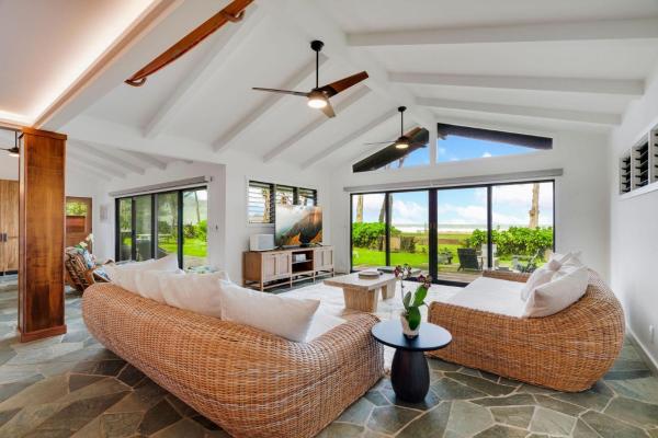 Lani Kai - Heavenly Ocean Home - Kauai, HI