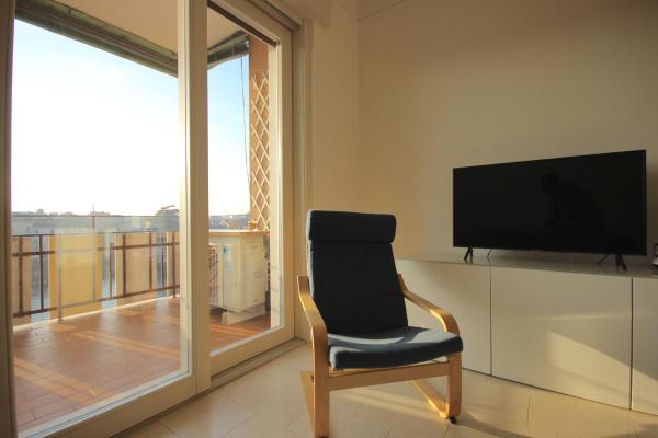 Case Vr Holiday - Cangrande On The River - Verona