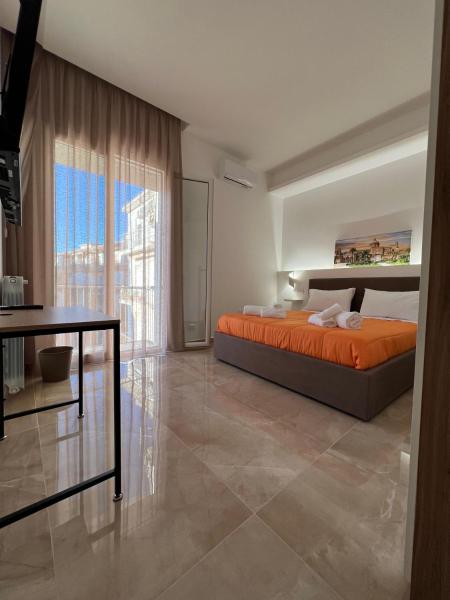 Isgró B&b - Palermo