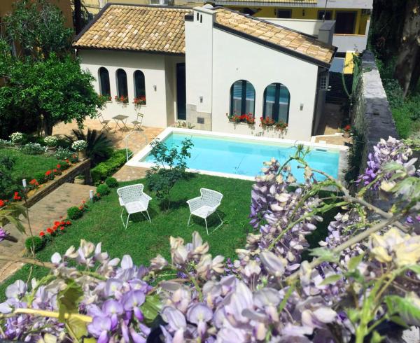 Villa Miami - Taormina