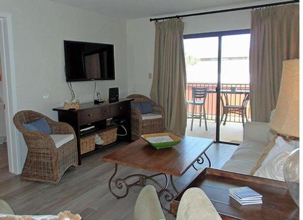 206 - Ocean View 2 Bedroom - New Smyrna Beach, FL