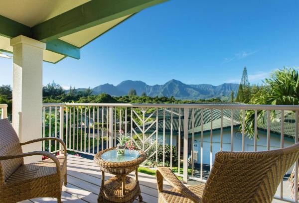Villas Of Kamalii 47 - Hanalei, HI
