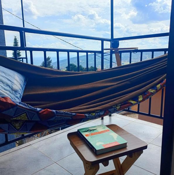 Xenia House - Kigali