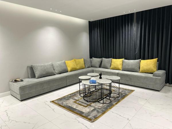 Home Apartment - Medina
