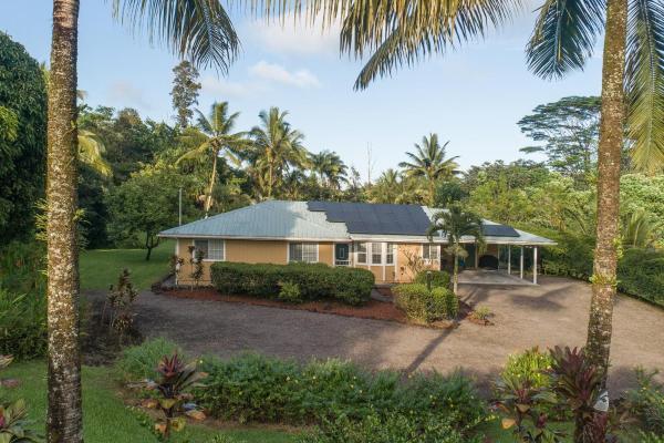 Hale O Makani - Hilo, HI