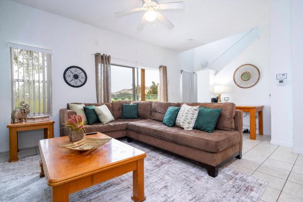 Dream Vacay Home Just 9 Miles From Disney 1065 - Kissimmee