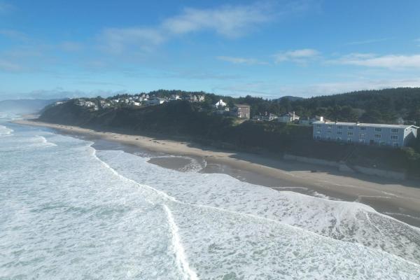 West Beach Suites - Lincoln City, OR