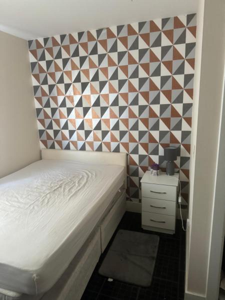 Sammie Shaw Double Room - Greenwich