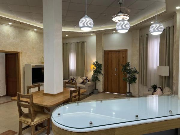 Luxury 2 Bed Room With Jacuzzi Patio Malecon - Saint-Domingue