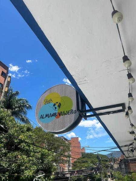Hostel Alma Nik - Bello, Colombia
