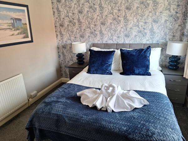 Fieldside House - Scarborough