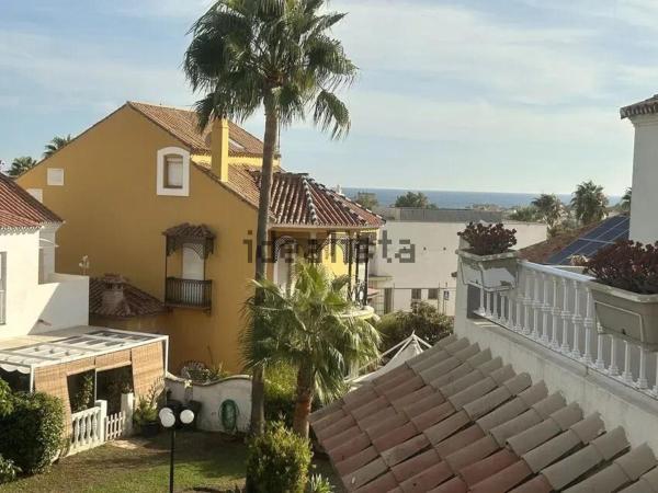 Casa Catharina - Estepona