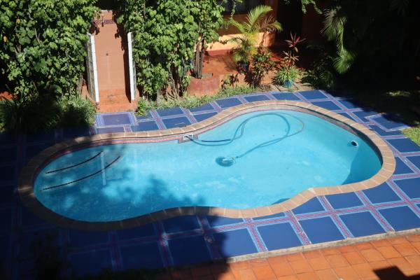 Karingana Guesthouse - Maputo