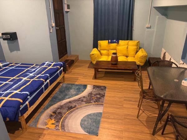 Anchor Rooms - Ko Pha-ngan