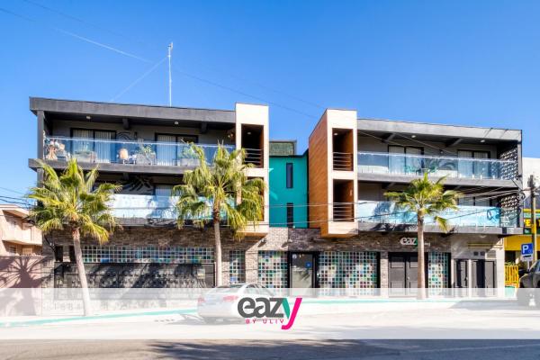Eazy Centro By Uliv - San Diego, CA