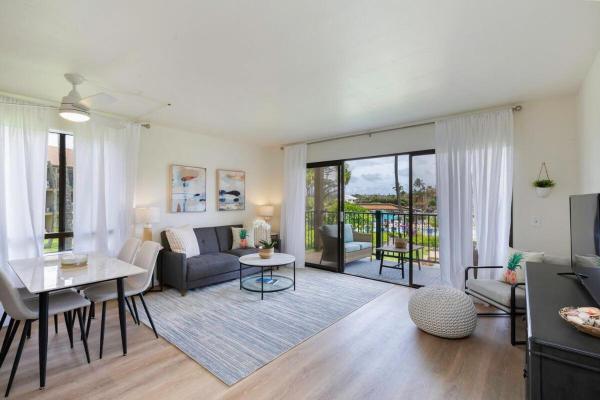 Pono Kai H204 - Kauai, HI