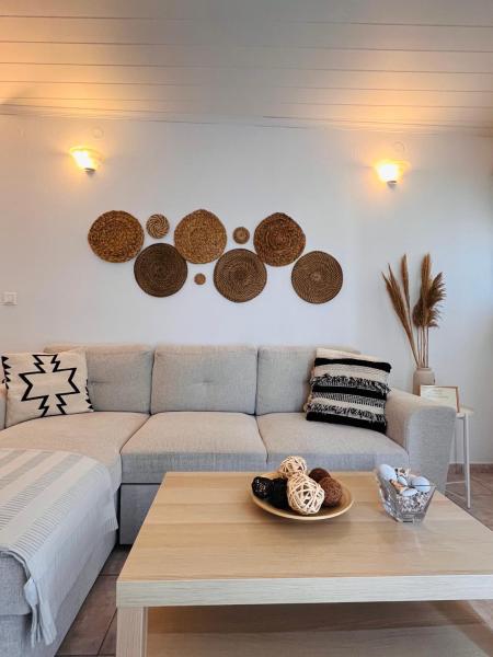 Tramontana House1 - Skiathos