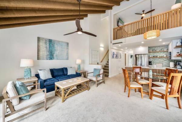 Maui Kamaole I-201 - Wailea, HI