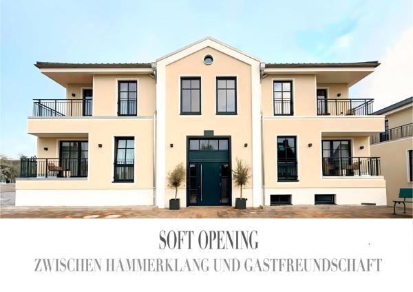 Moin Beach Hotel - Cuxhaven