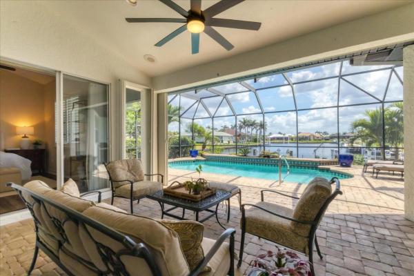 1217 Spoonbill - Punta Gorda, FL