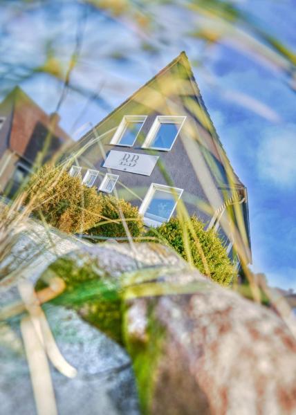 Better Be Here - Schleswig-Holstein