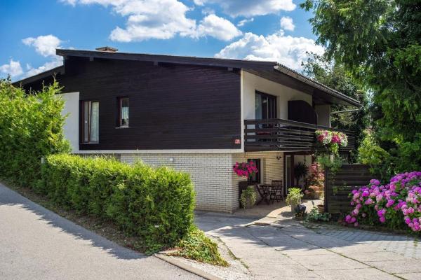 Guesthouse Vive - Bled
