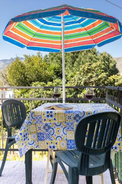 Mondello House Eraclea - Carini