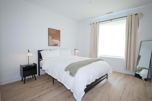 Stylish Luxe 1br - Easy Access To Nyc - Stamford, CT