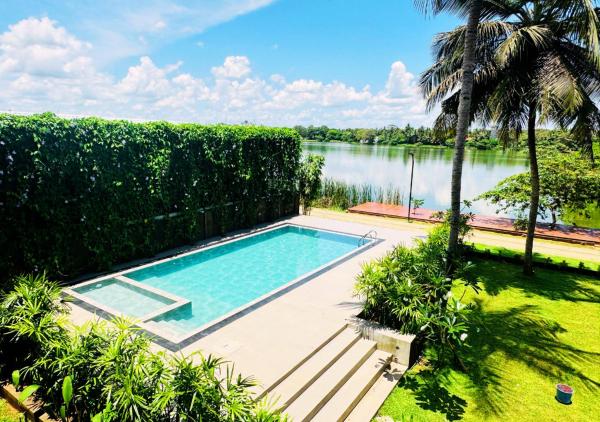 Diyakawa Boutique Hotel - Sri Lanka