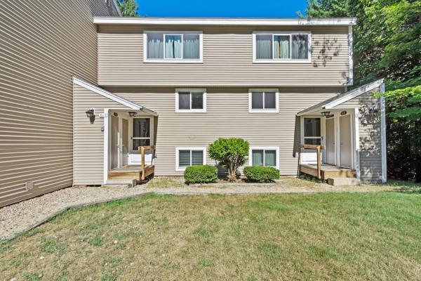 1-bedroom Condo In Thornton - New Hampshire