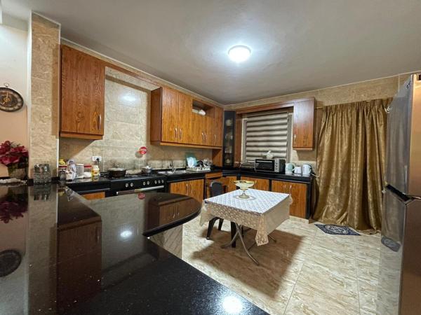 Zainab Bedouin House - Jordan