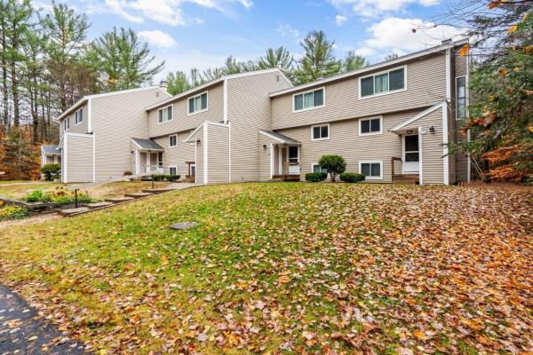 2-bedroom Condo In Thornton - Waterville Valley