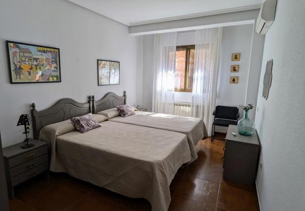 Apartamento El Parral - Piornal