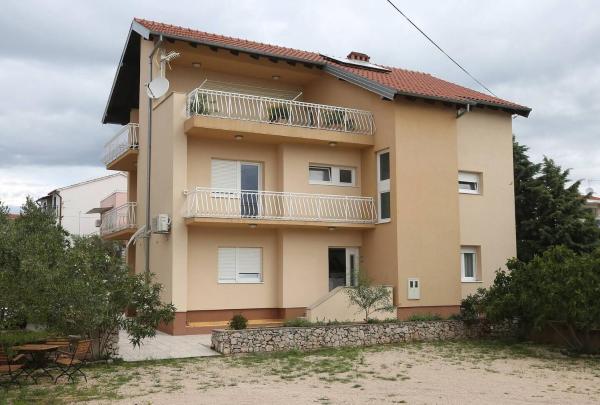 Apartments Jolie - Vodice