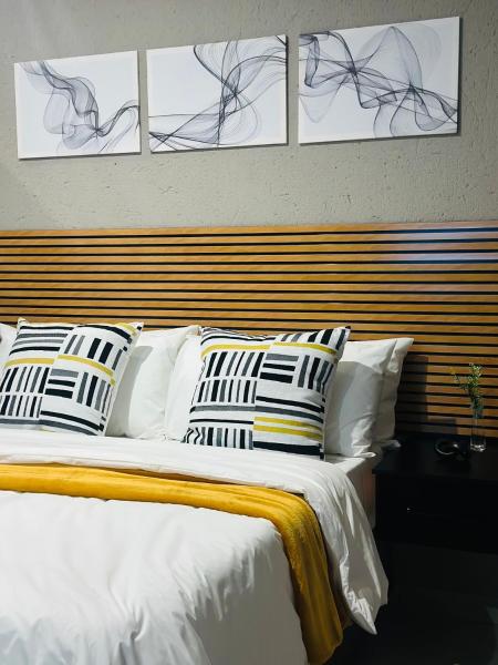 Impèrio Boutique Guest Lodge - South Africa