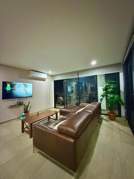 Melara's Place, San Salvador, El Salvador - El Salvador